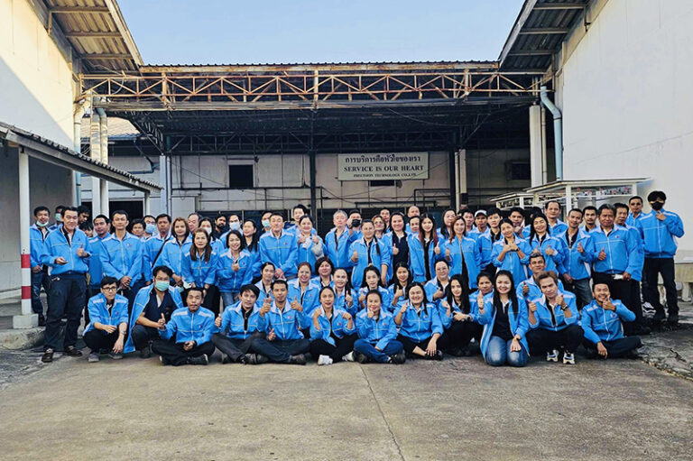 Group Companies - IMES Co., LTD.